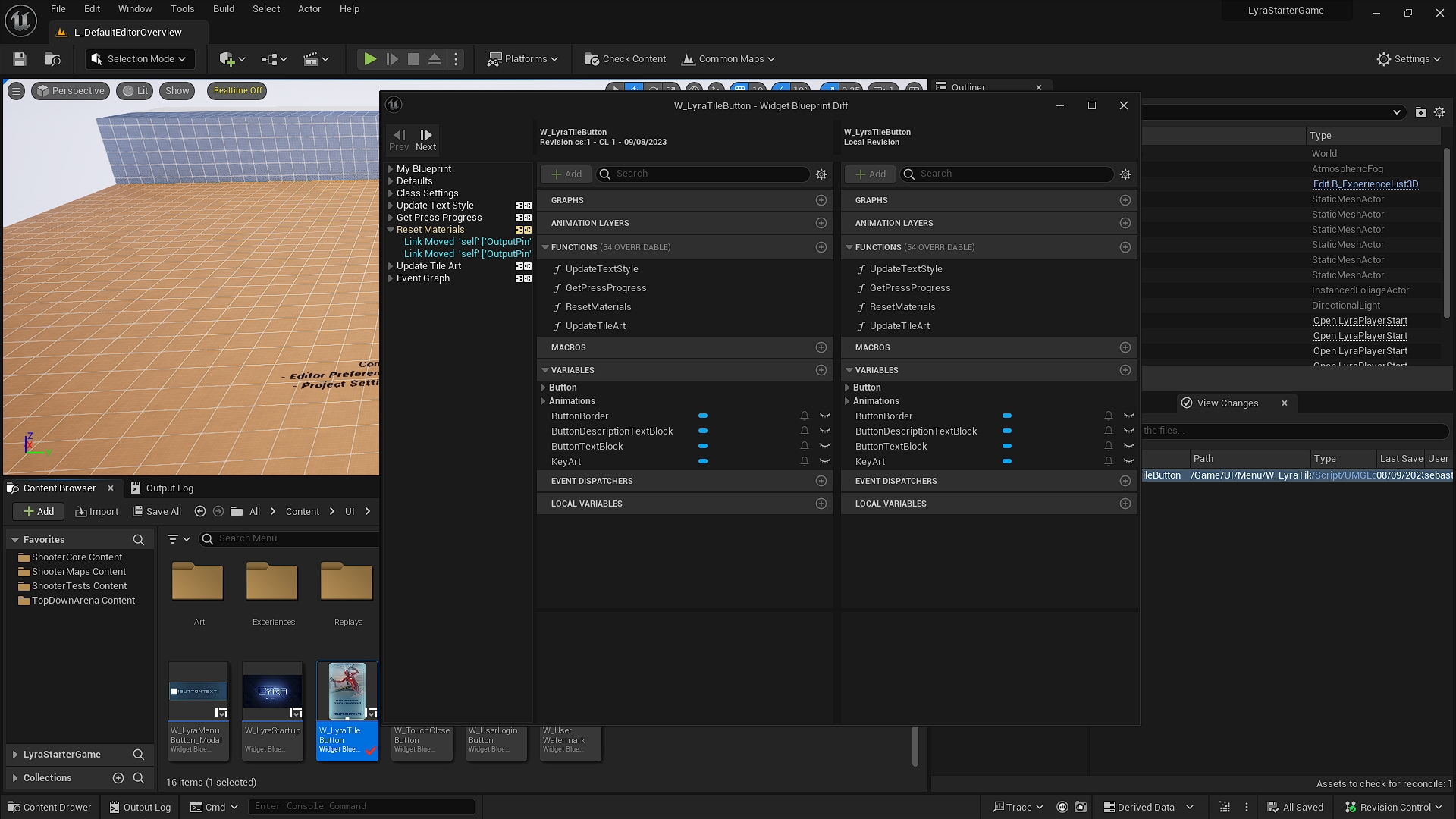 Unity Version Control Plastic Scm In Code Plugins Ue Marketplace